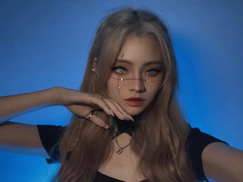 Picture of Kelly Kim