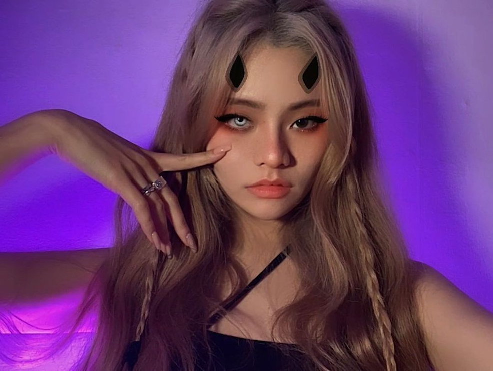 Picture of Kelly Kim