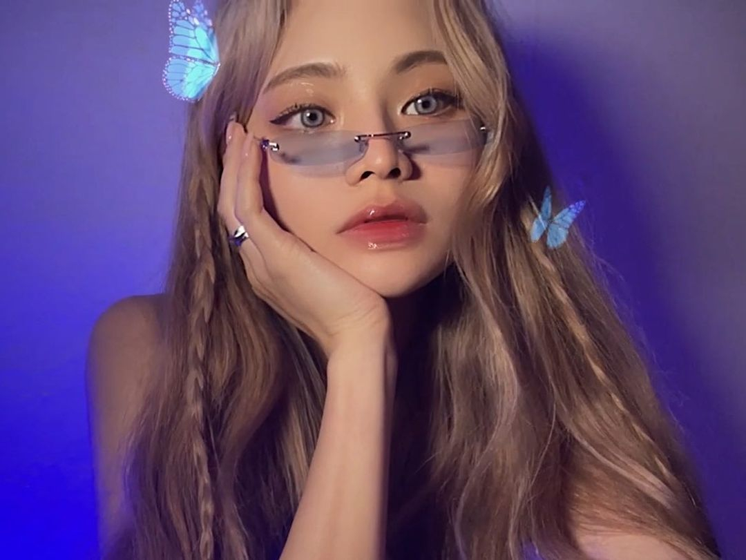 Picture of Kelly Kim