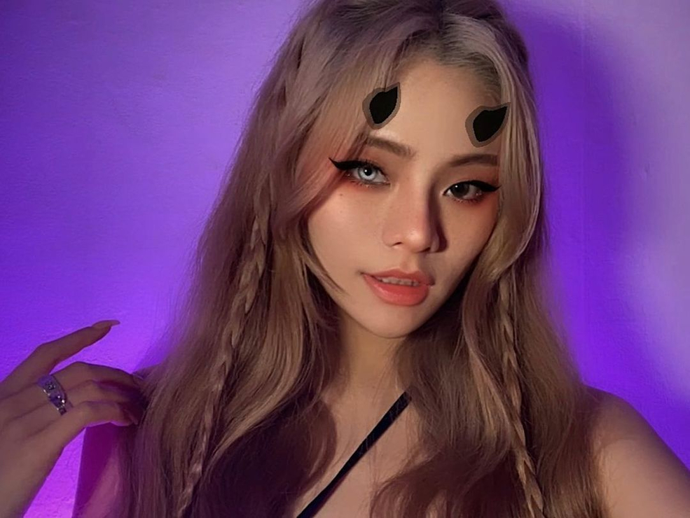 Picture of Kelly Kim