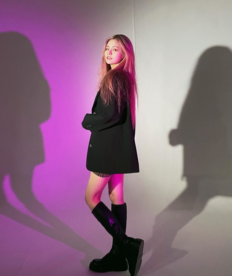 Picture of Kelly Kim