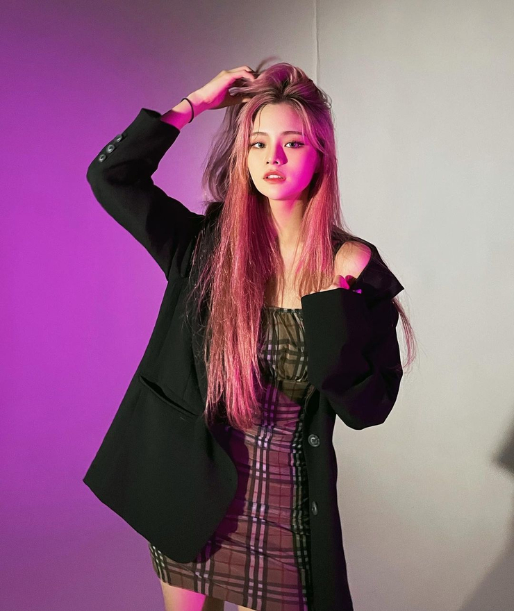 Picture of Kelly Kim