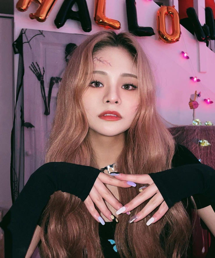 Picture of Kelly Kim