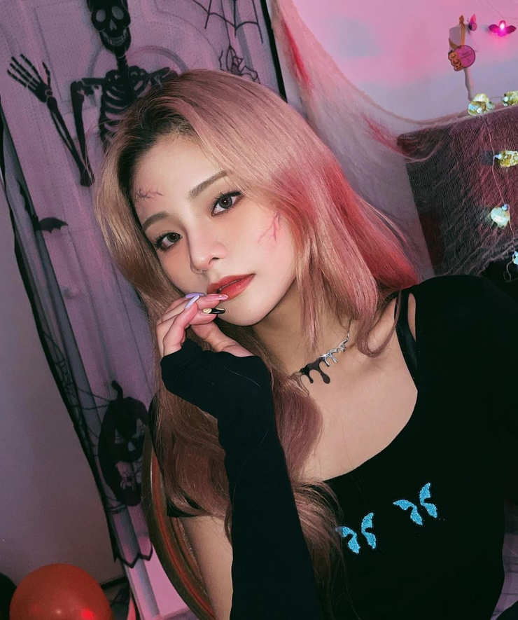 Picture of Kelly Kim