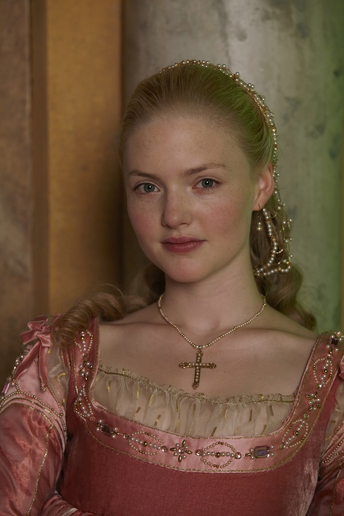 Picture of Holliday Grainger