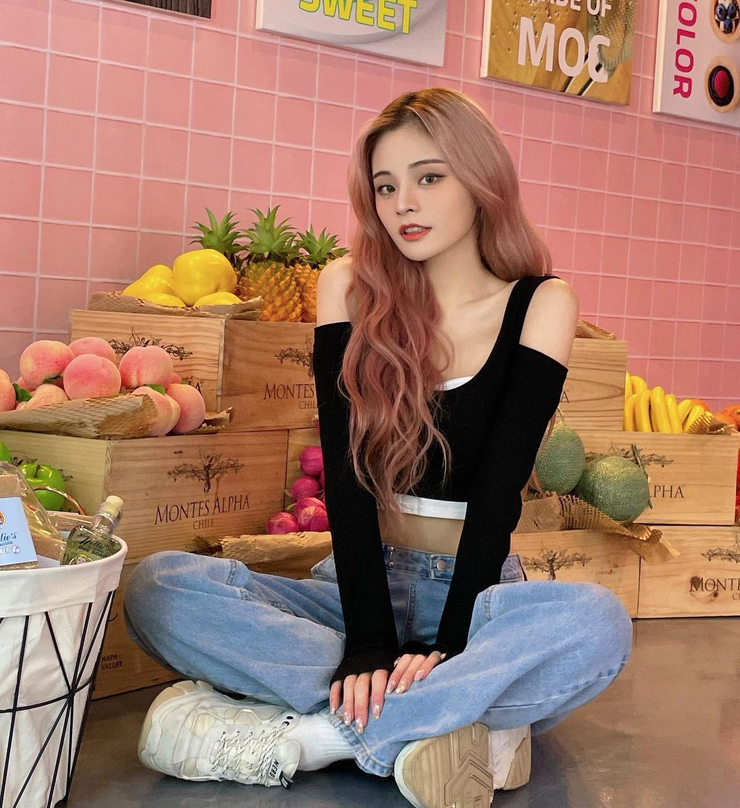 Picture of Kelly Kim