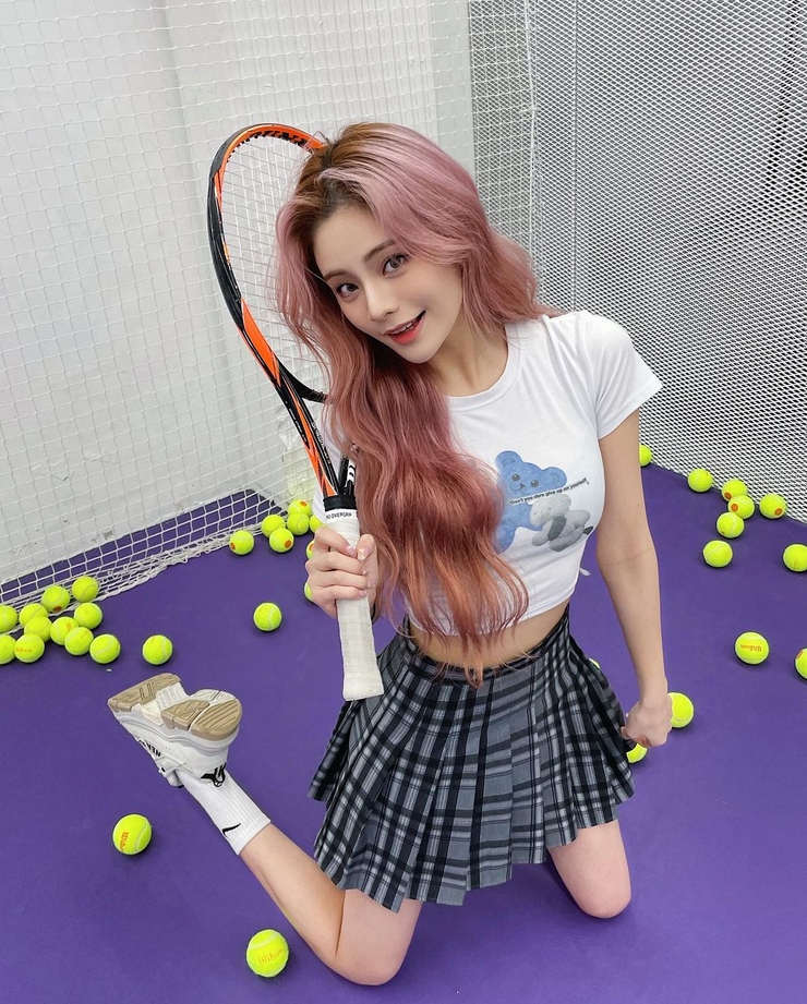 Picture of Kelly Kim