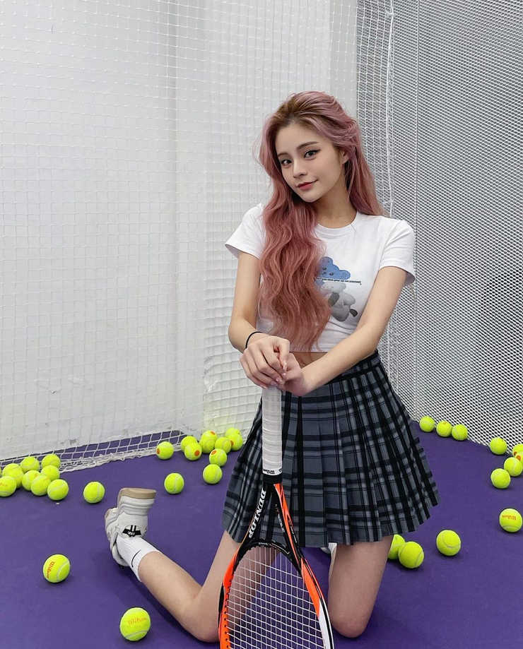 Picture of Kelly Kim