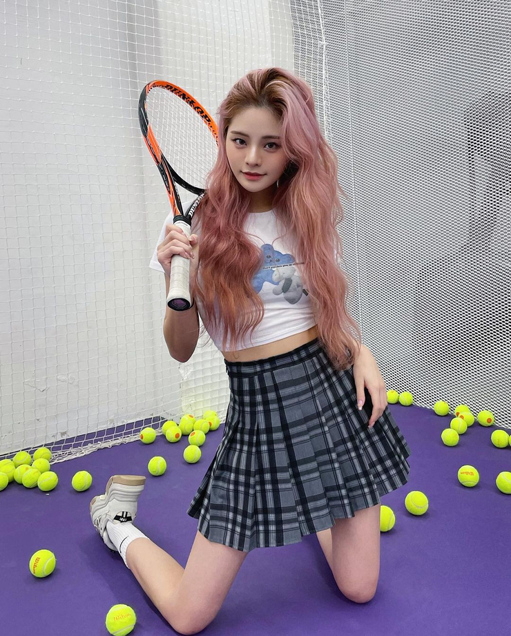 Picture of Kelly Kim