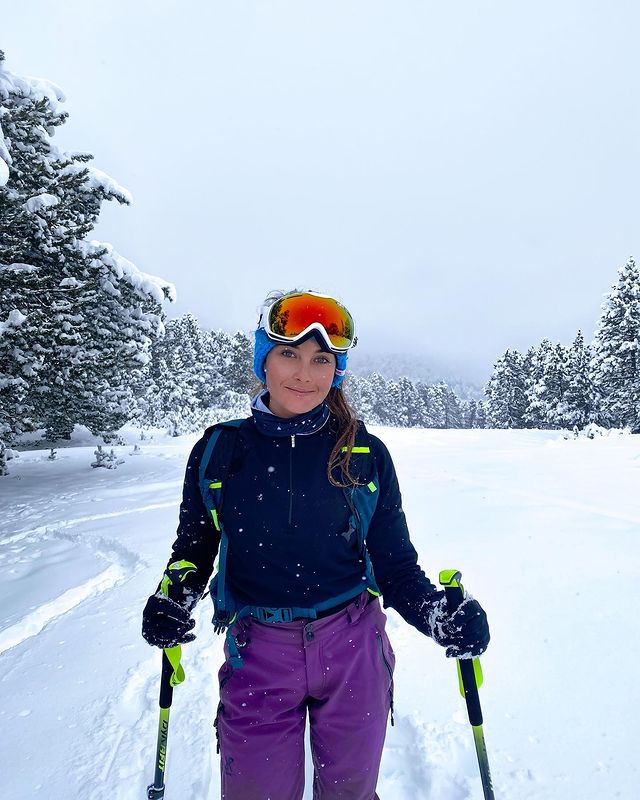 Picture of Suzie Marachet