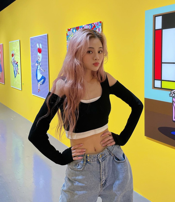 Picture of Kelly Kim