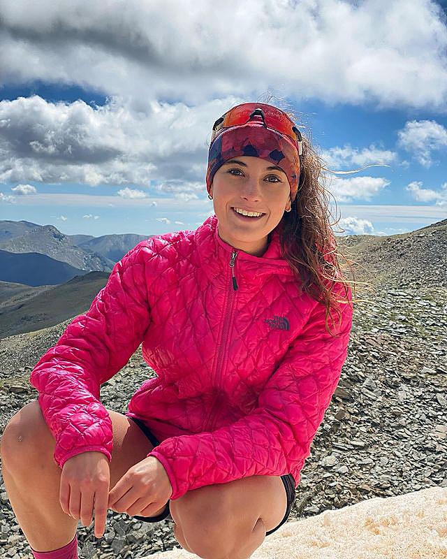 Picture of Suzie Marachet