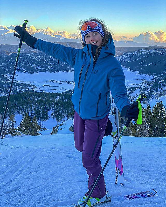 Picture of Suzie Marachet