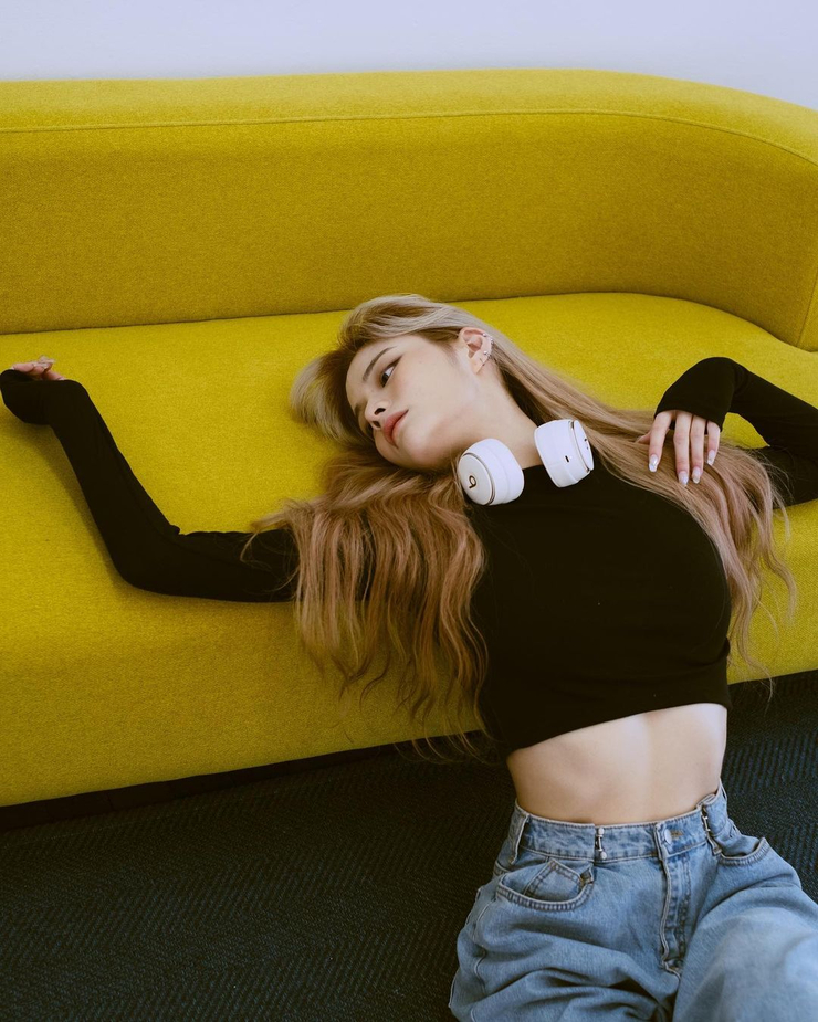 Picture of Kelly Kim