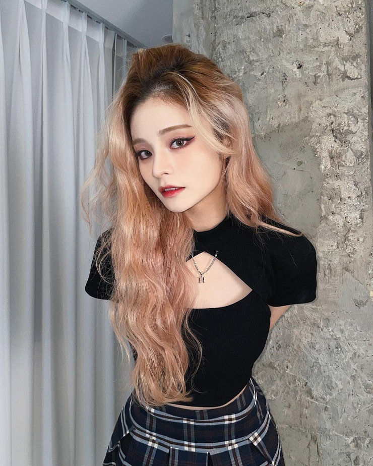 Picture of Kelly Kim