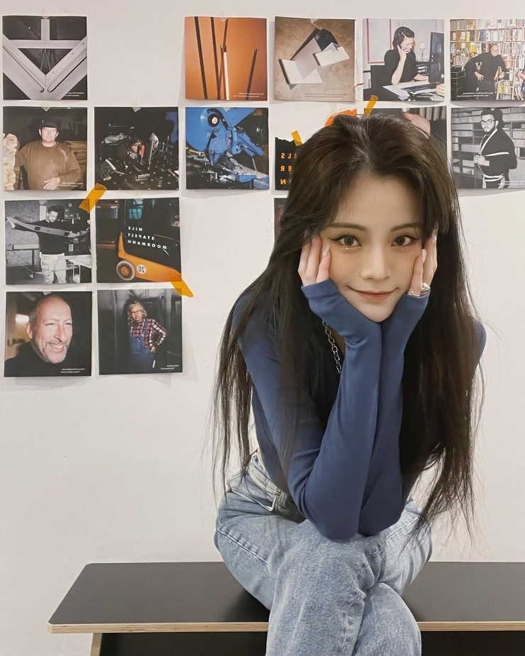 Picture of Kelly Kim