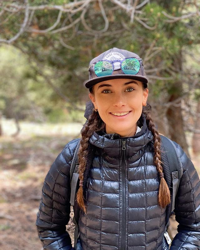 Picture of Suzie Marachet