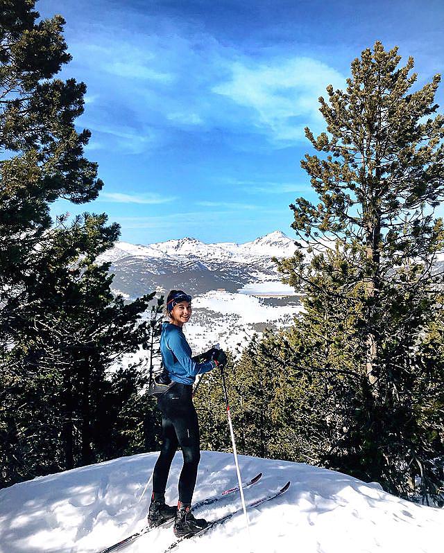 Picture of Suzie Marachet