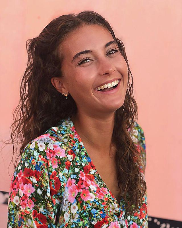 Picture of Suzie Marachet