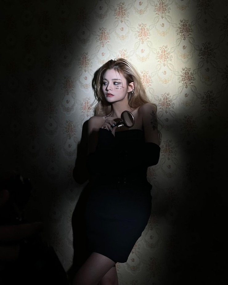 Picture of Kelly Kim