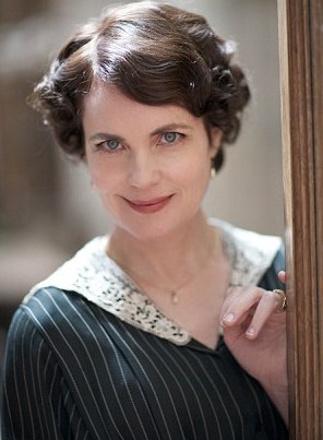 Image of Elizabeth McGovern