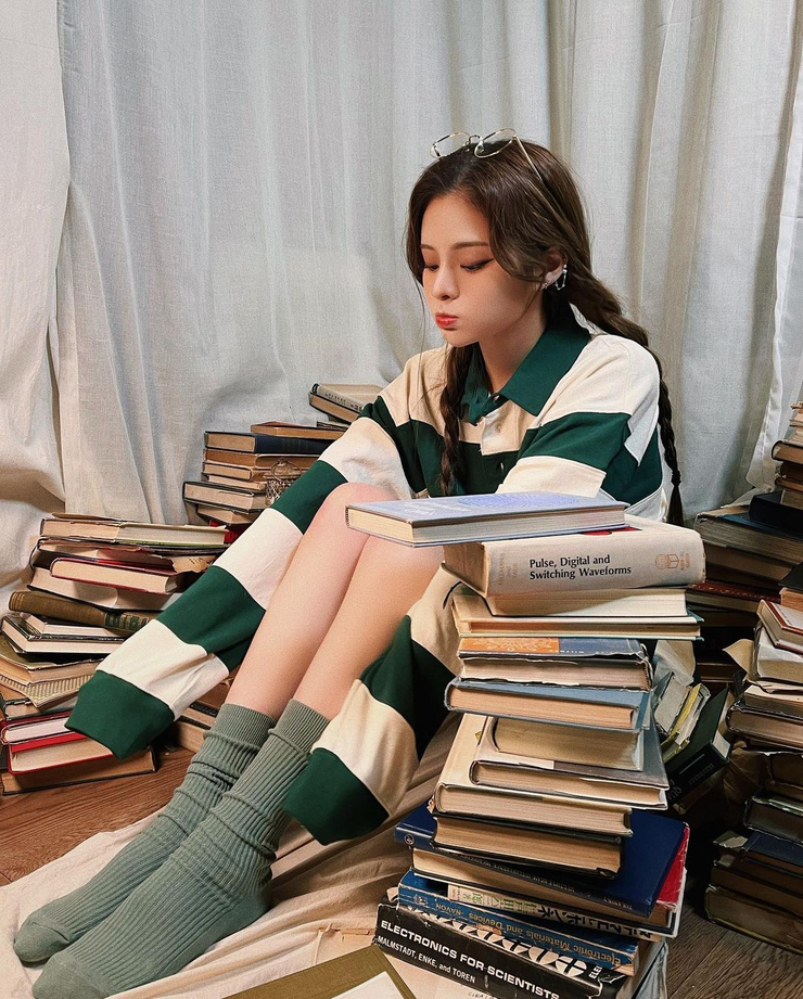 Picture of Kelly Kim