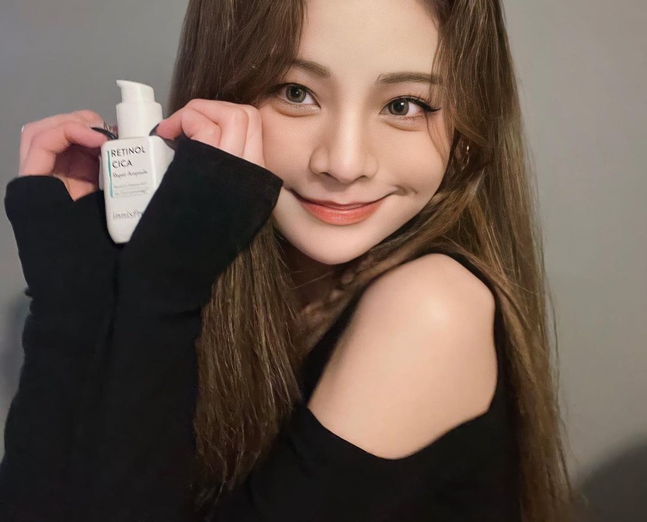 Picture of Kelly Kim