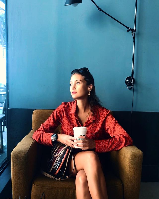 Picture of Suzie Marachet