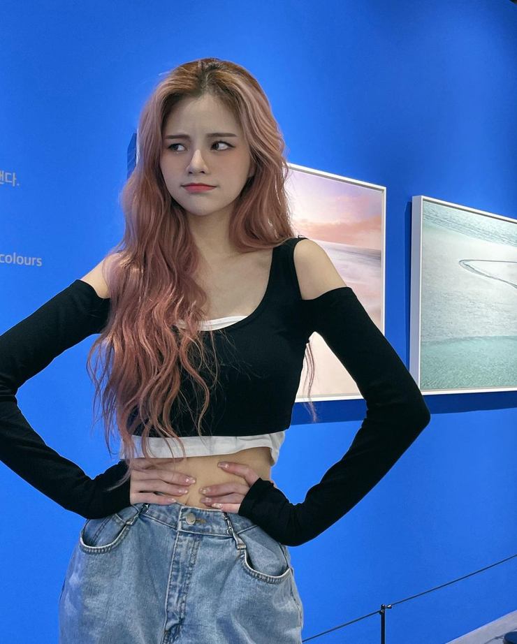 Picture of Kelly Kim