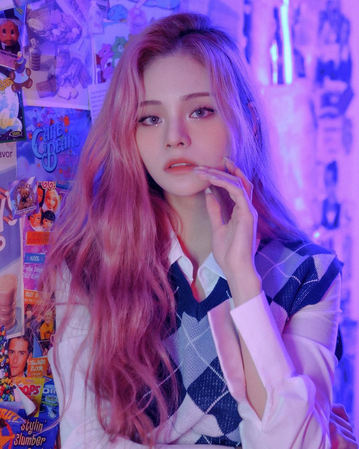 Picture of Kelly Kim