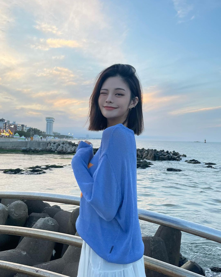 Picture of Kelly Kim