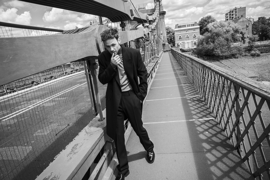 Picture of Charlie Vickers