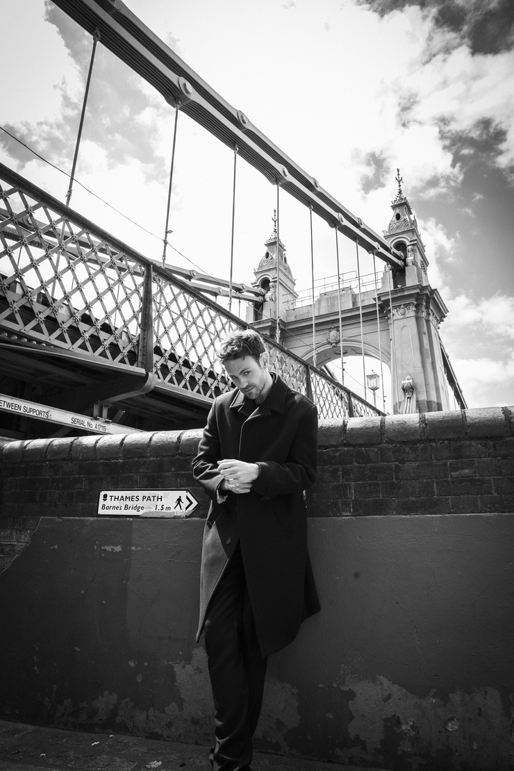 Charlie Vickers image