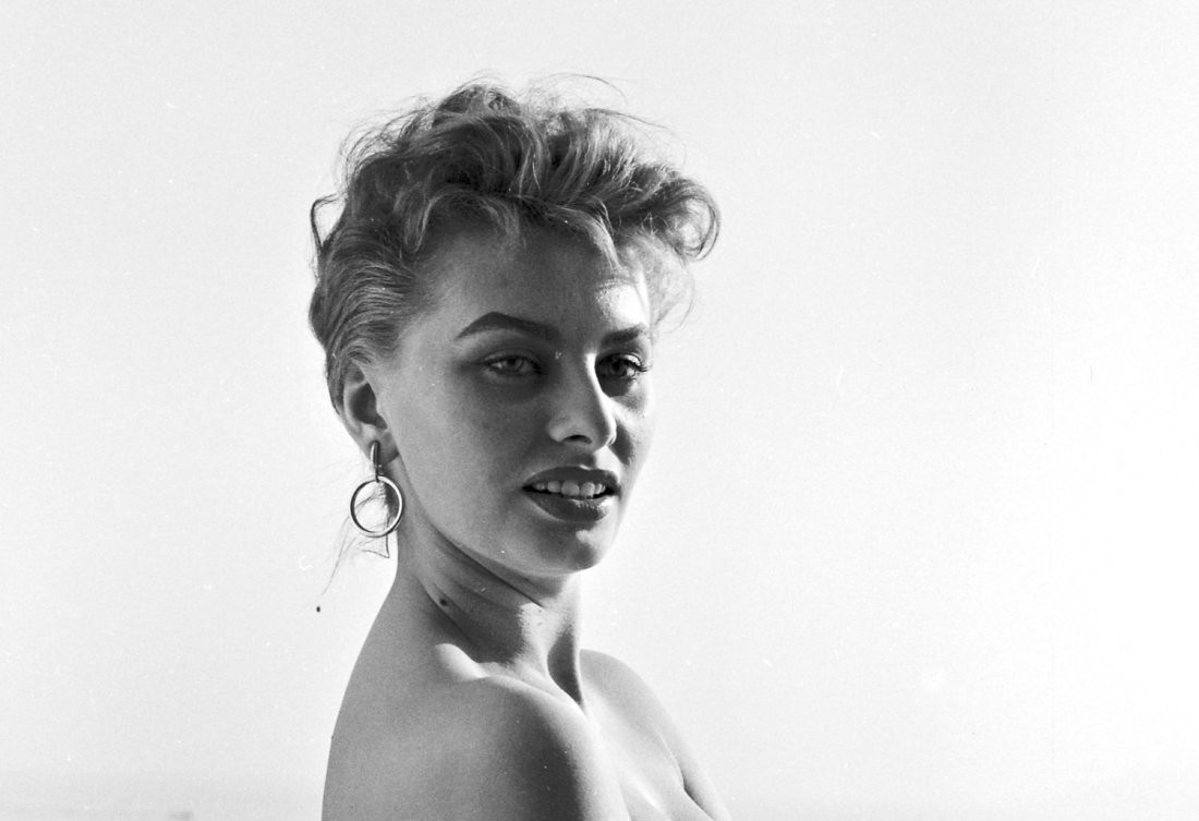 Image of Sophia Loren