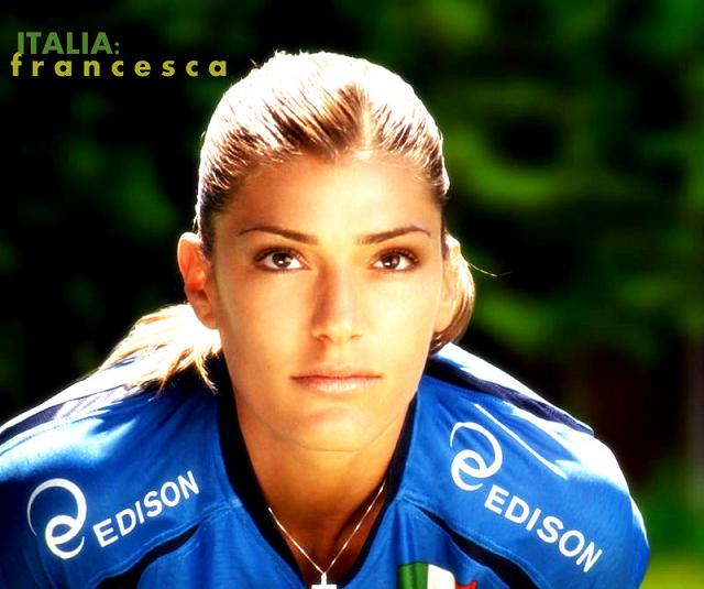 Picture of Francesca Piccinini