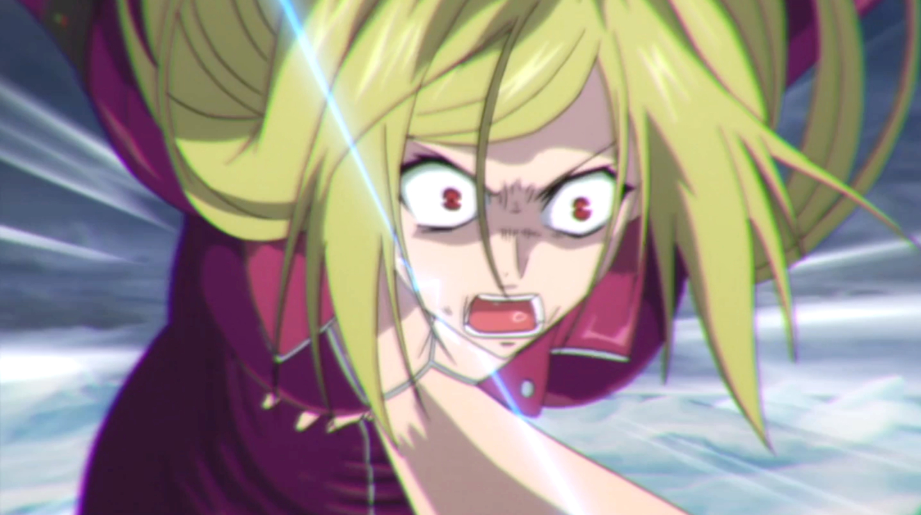 Picture of Beatrice Basler