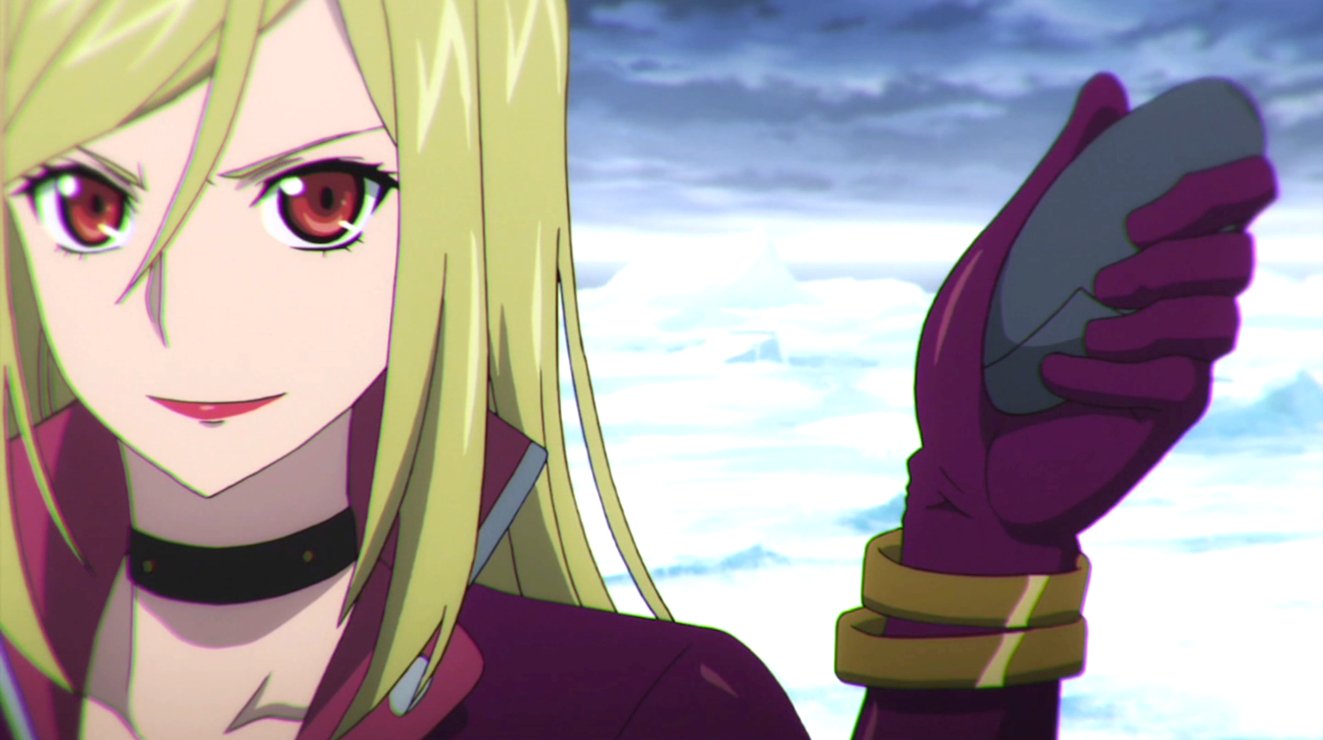 Picture of Beatrice Basler