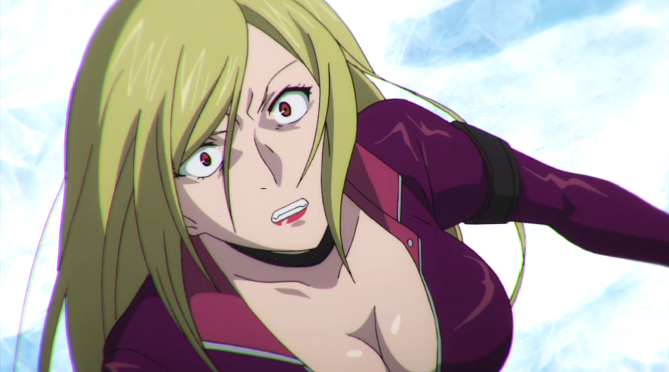 Image of Beatrice Basler