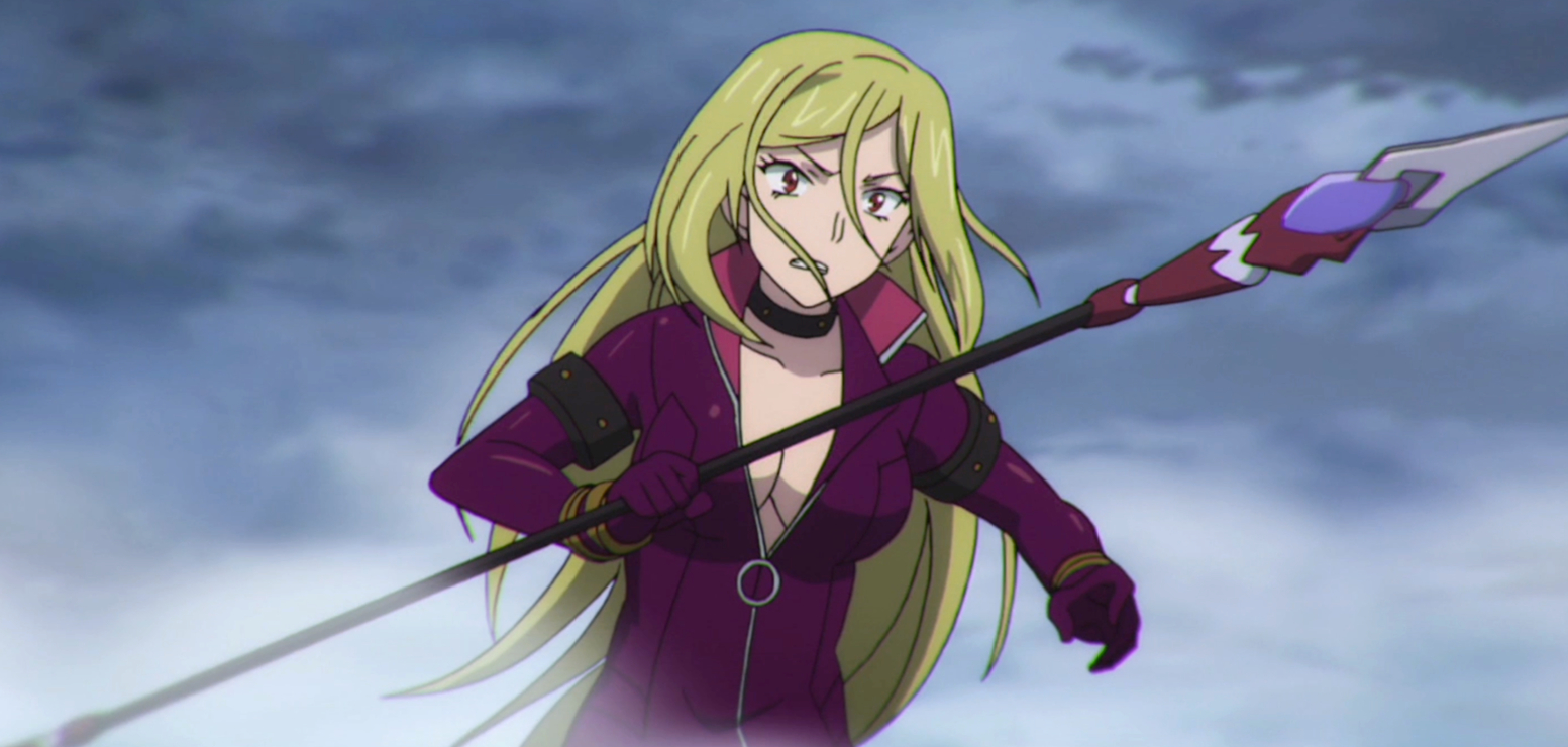 Picture of Beatrice Basler