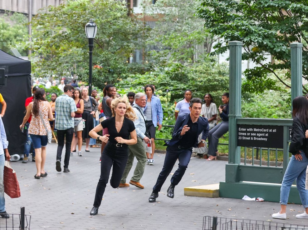 Image of Shantel VanSanten