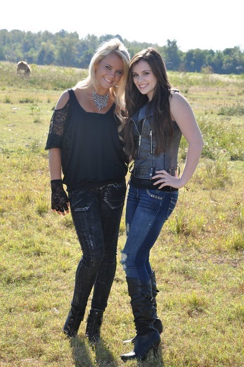 Picture of Caitlin Beadles