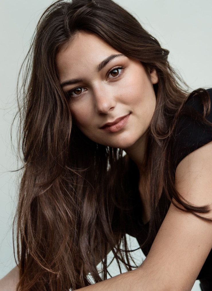 Picture of Annamarie Kasper