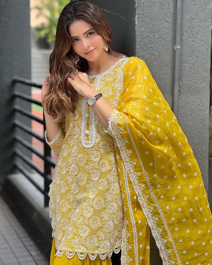 Picture of Aamna Shariff