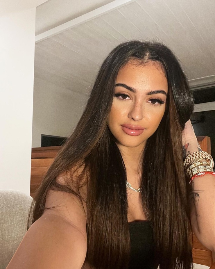 Picture of Malu Trevejo