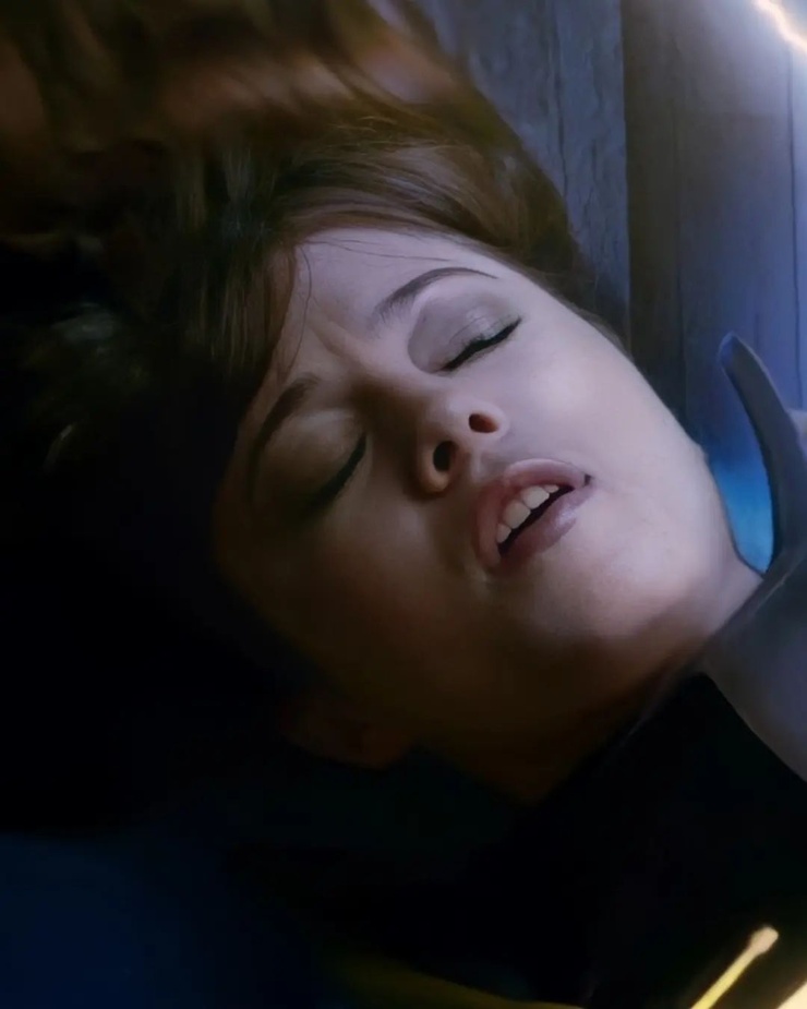 Picture of Mary Elizabeth Winstead