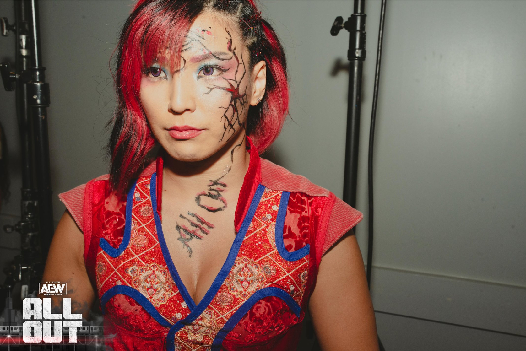 Picture of Hikaru Shida