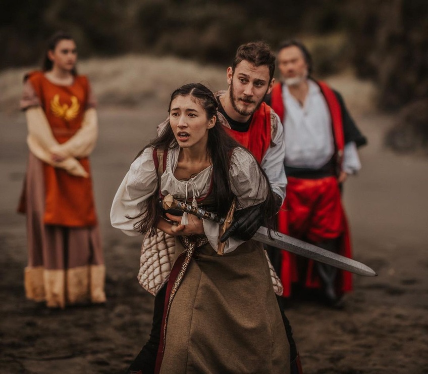 Picture of Amy L. Workman