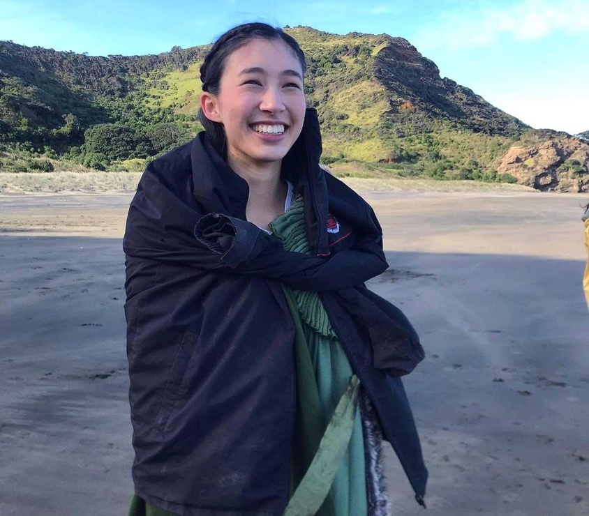 Amy L. Workman image