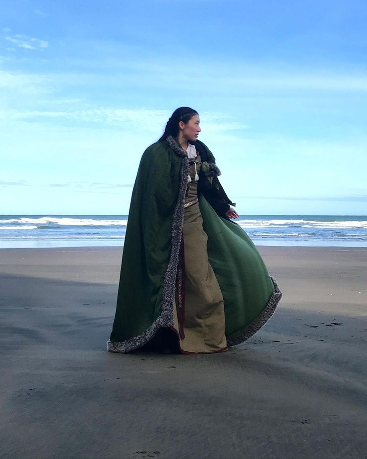 Picture of Amy L. Workman