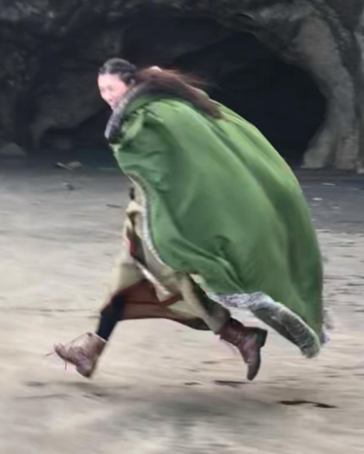 Picture of Amy L. Workman